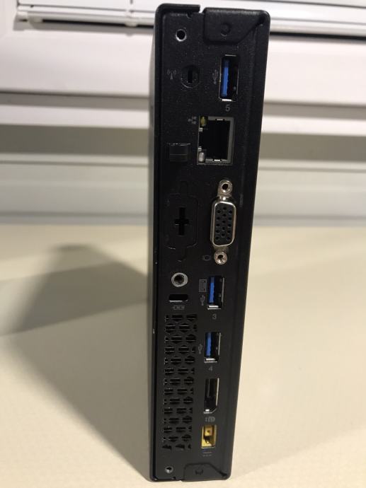 Mini Računalnik Lenovo M93p Tiny