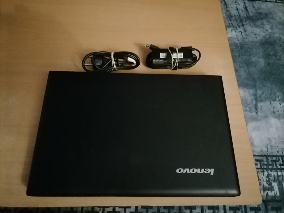 Prenosnik Lenovo g505