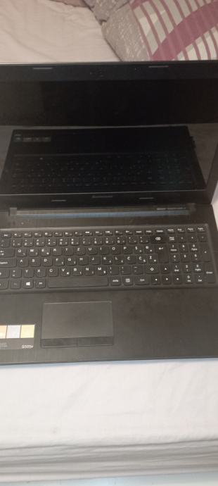 Prenosnik Lenovo G505s