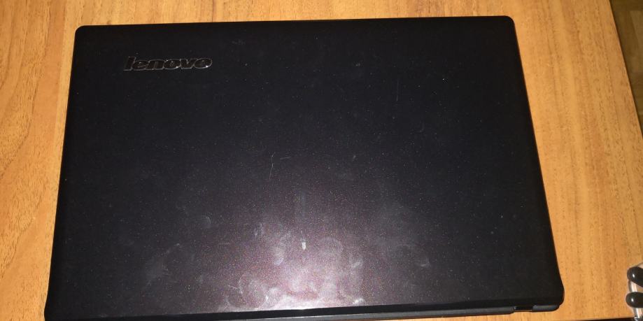 Prenosnik Lenovo G570