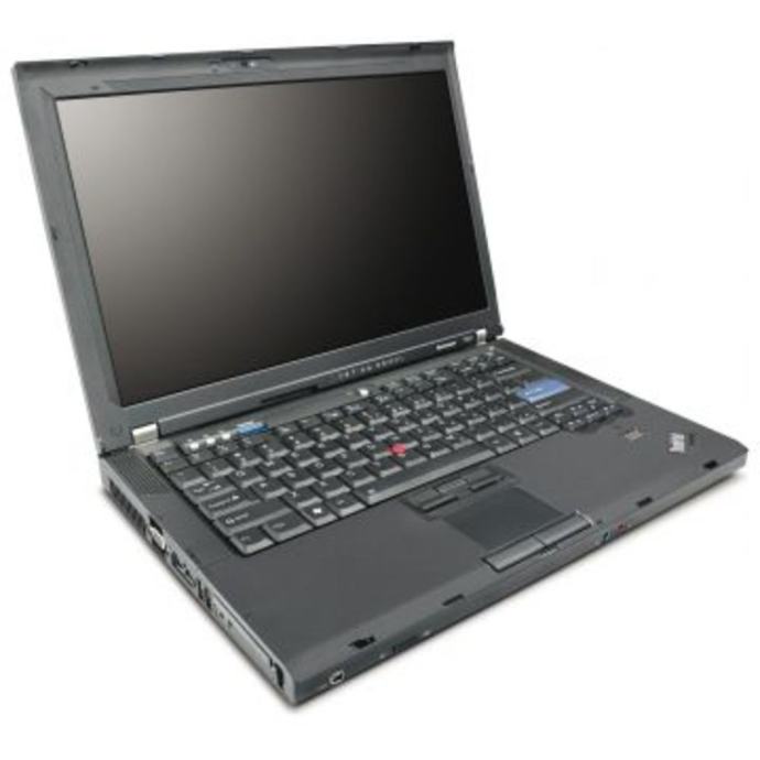 prenosnik LENOVO (IBM) ThinkPad R61 8918-5QG, Core 2 T7100, 4GB RAM