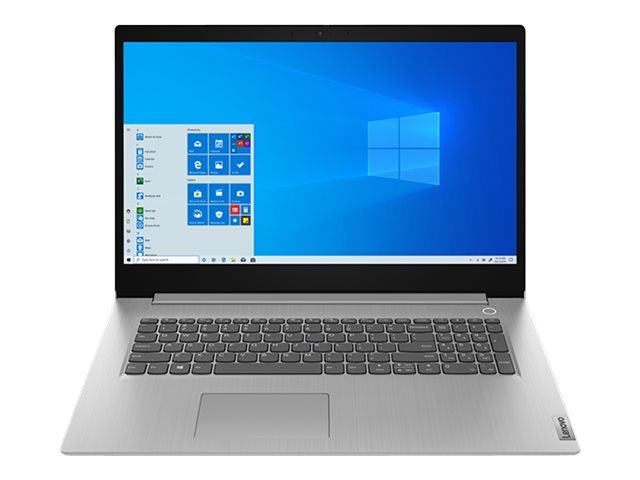 Prenosnik Lenovo IdeaPad 3 17IML05 (81WC00ANGE-CTO)