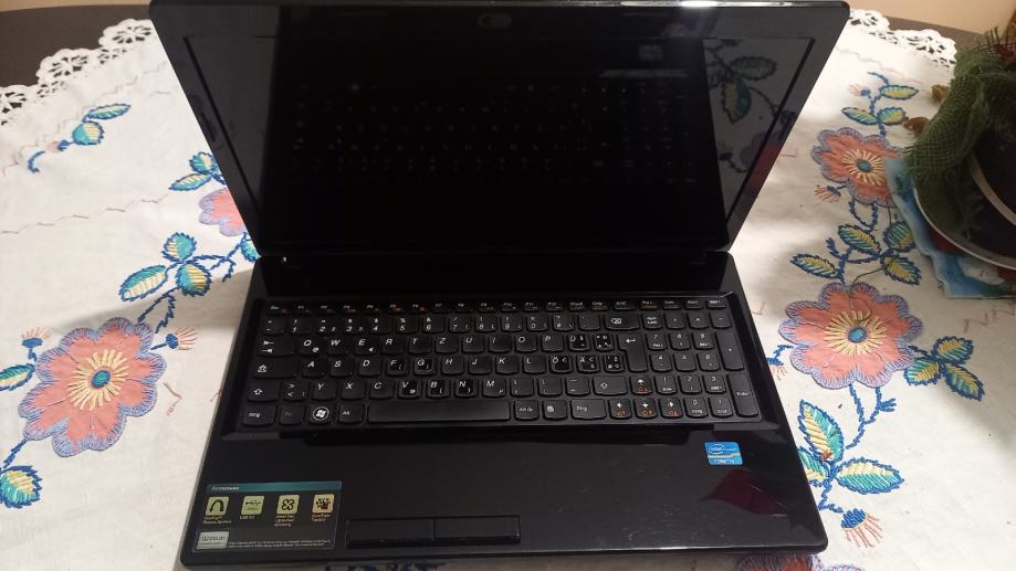 PRENOSNIK LENOVO G580