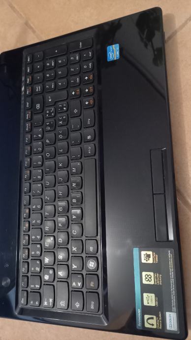 PRENOSNIK LENOVO G580