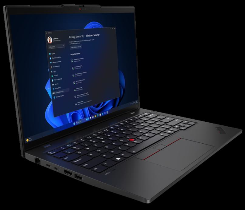 Prenosnik LENOVO ThinkPad L14 G5, Ryzen 7 Pro, 16GB, 512GB