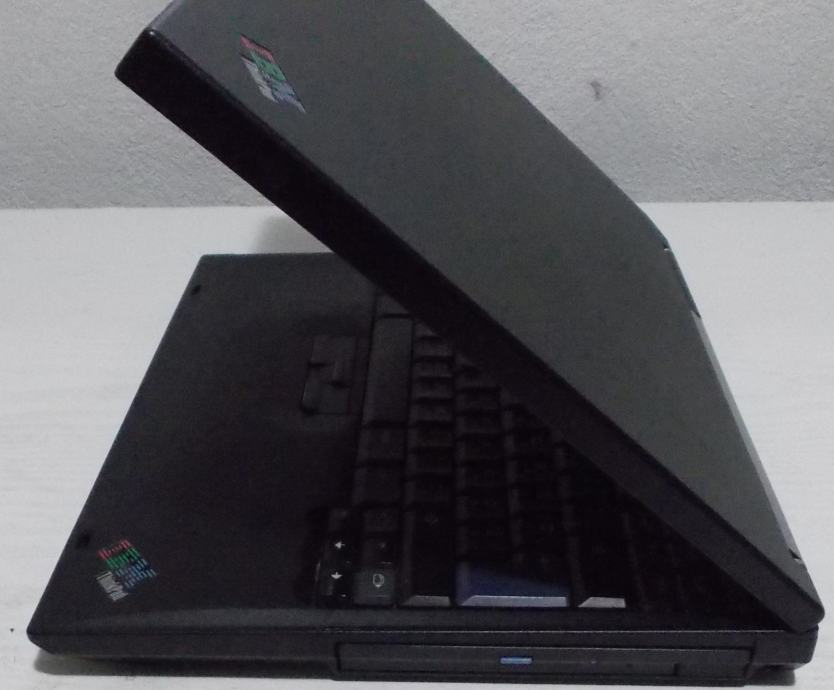 Lenovo Thinkpad R31