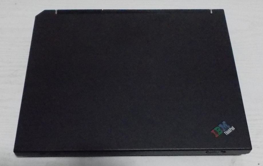Lenovo Thinkpad R31