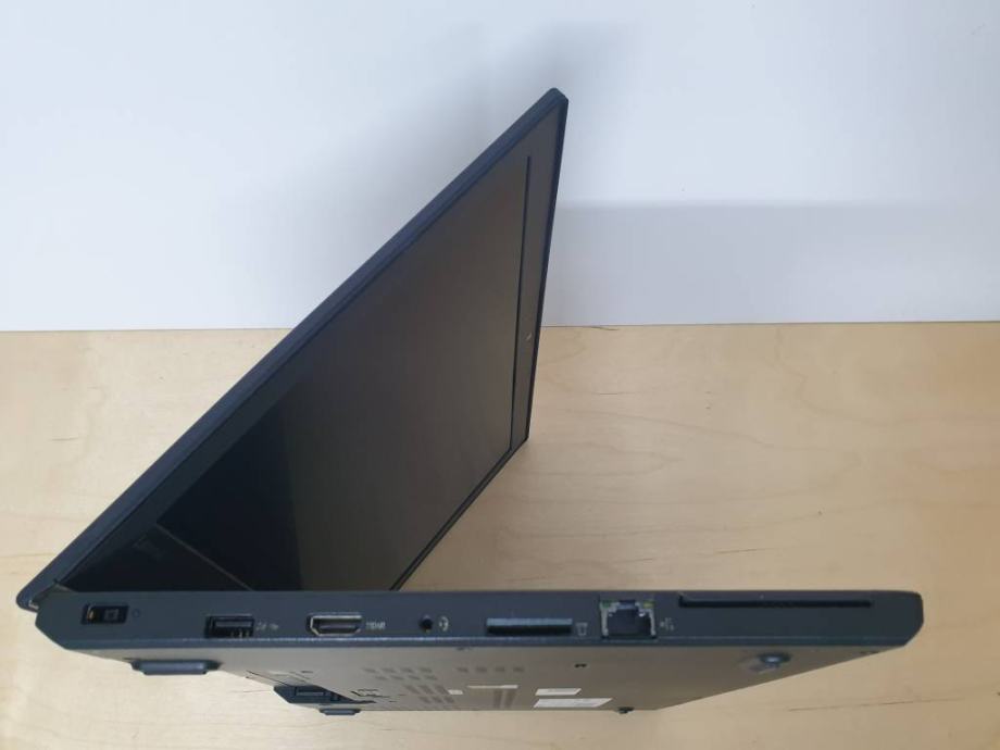 Prenosnik Lenovo ThinkPad T560 i7-6600U 15.6 8GB RAM 256gb SSD