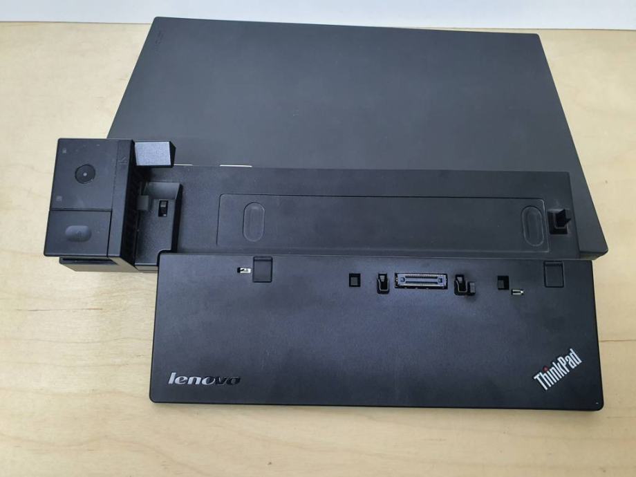 Lenovo ThinkPad T560 15.6, i7, 16GB RAM, 250gb SSD, NVIDEA 2GB, Dock