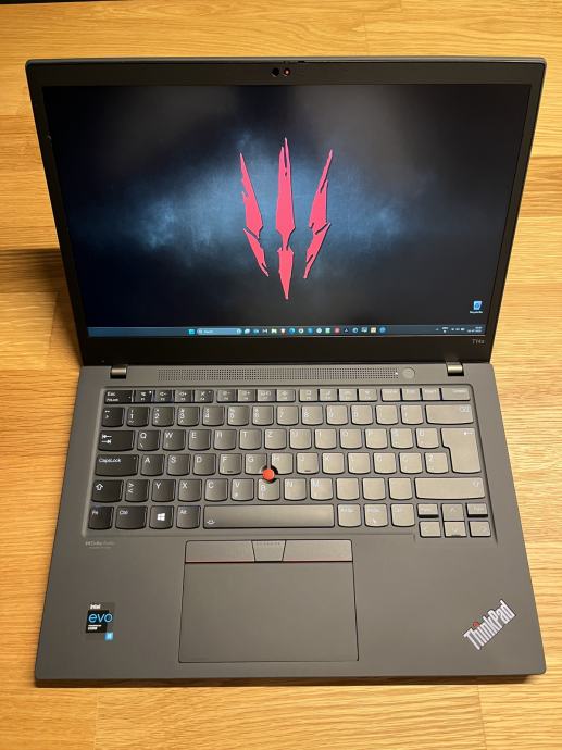 ThinkPad 14s Gen2