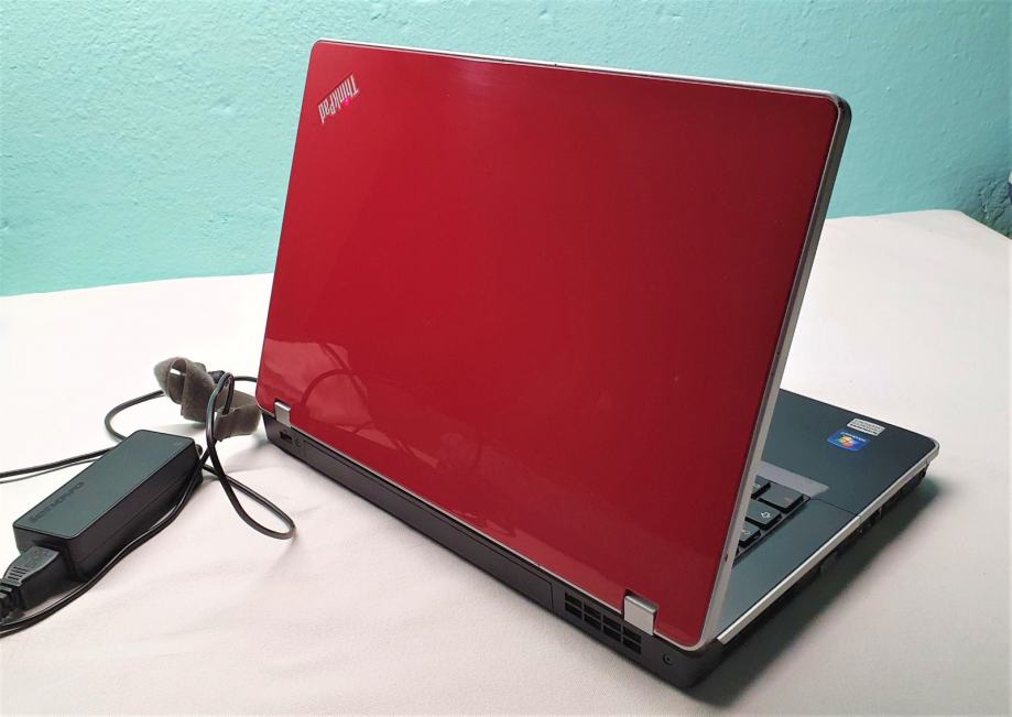 ThinkPad EDGE 14