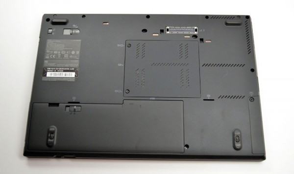 ThinkPad T420 Lenovo Intel Core i5-2540M@2,60GHz 6GBRAM, 120 SSD