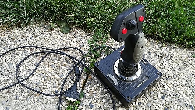 2 x QuickShot igralna palica jojstik,joystick,gamepad,igralna palica