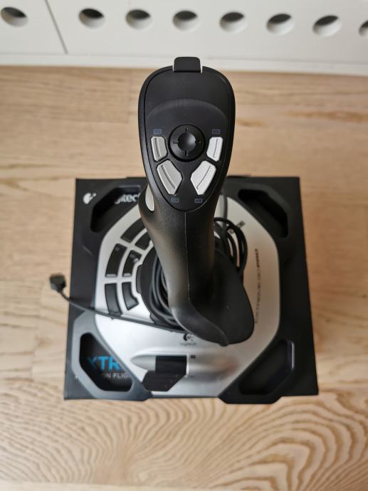 Logitech EXTREME 3D PRO