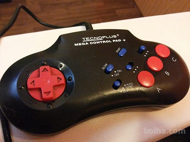 QuickShot igralna palica jojstik,joystick,gamepad,igralna palica