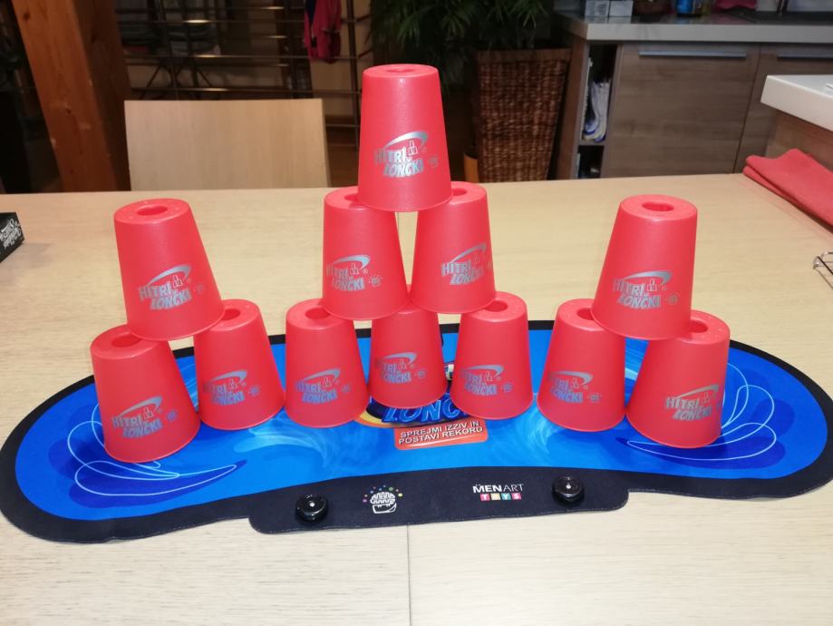 Hitri lončki 2 generacije