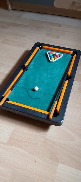 Mini biljard