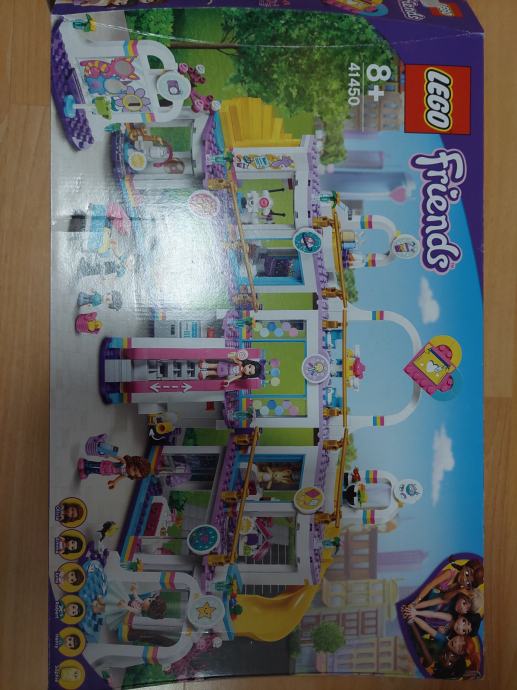 Prodam Lego frieds 41450