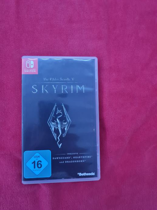 skyrim switch