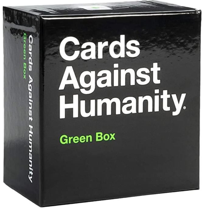 Cards Against Humanity International Edition Green Box cards-against-humanity-international-edition-green-box