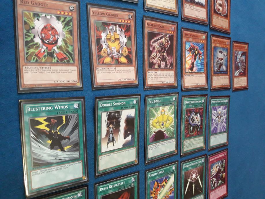 Locomotion R-Genex Pack