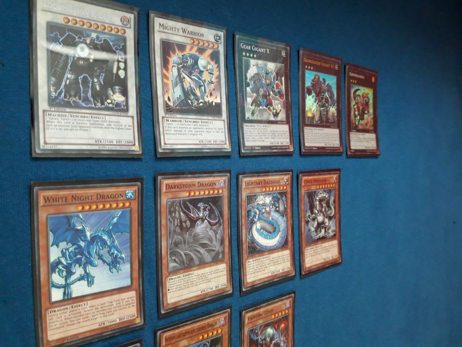 Locomotion R-Genex Pack