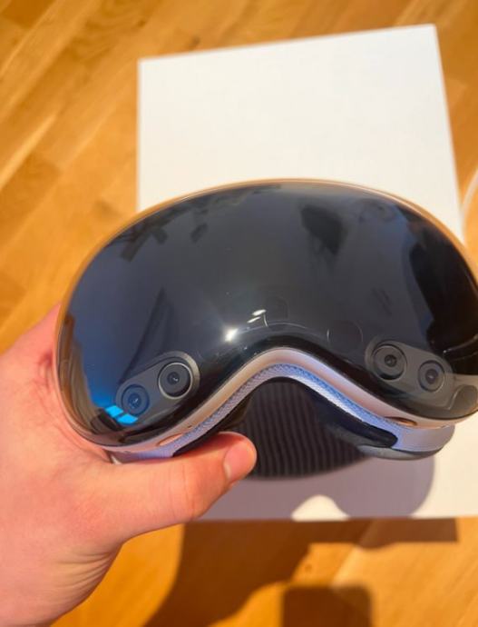 Apple Vision Pro S 256 GB