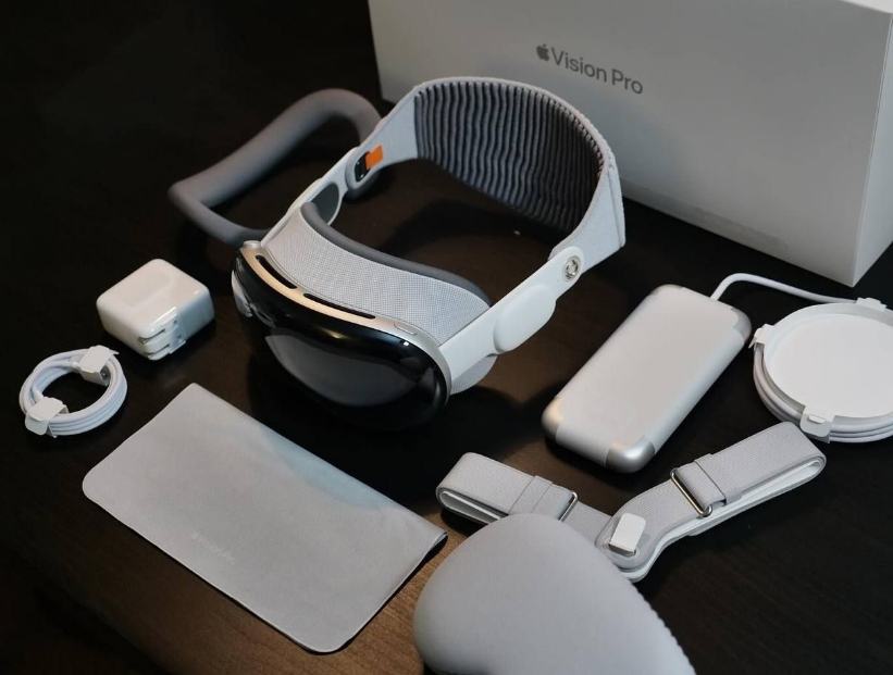 Apple Vision Pro 256GB