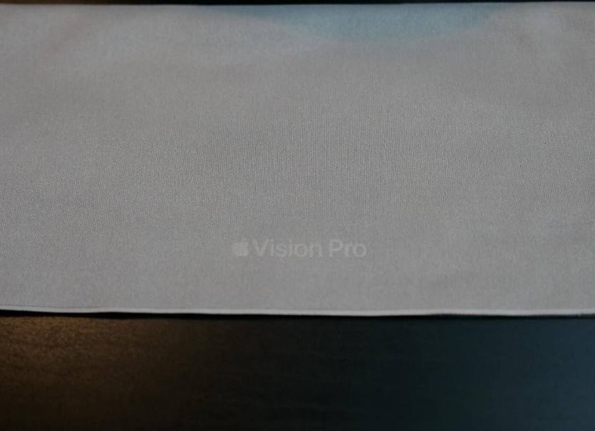 Apple Vision Pro 256GB