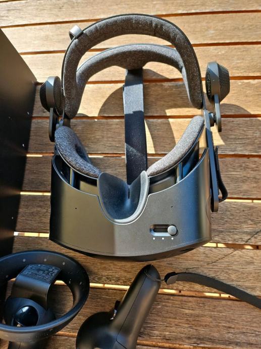 HP Reverb G2 VR Headset