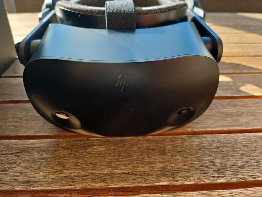 HP Reverb G2 VR Headset