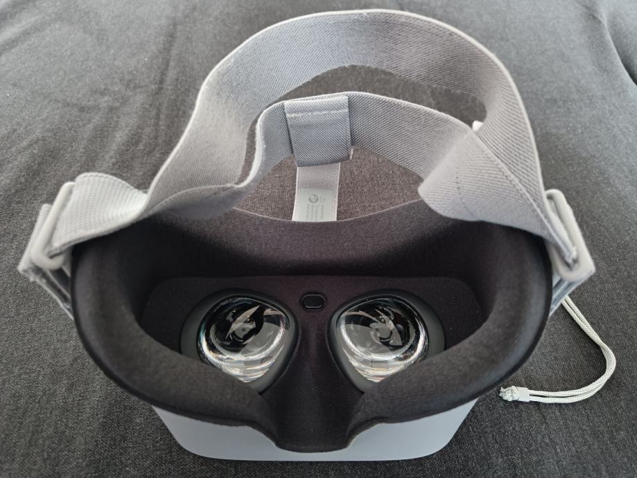 OCULUS GO 64 GB | VR očala | Standalone Virtual reality headset