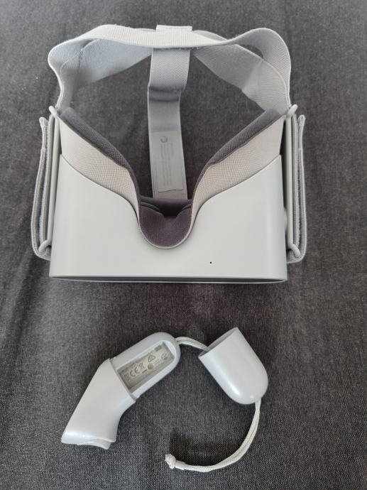 OCULUS GO 64 GB | VR očala | Standalone Virtual reality headset