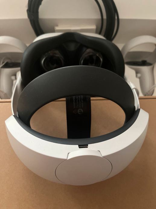 Oculus Meta Quest 2 (256gb) sa originalnim priborom