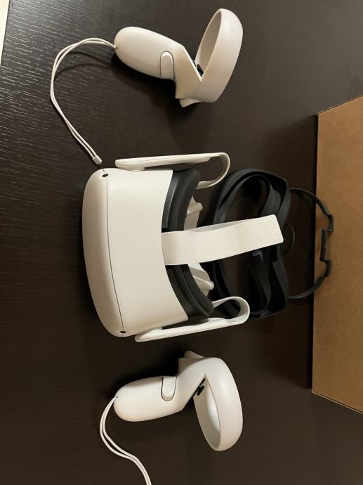 Oculus / Meta Quest 2 VR očala