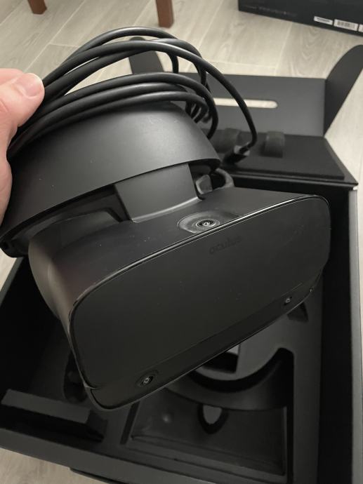 OCULUS RIFT S - 1 kontroler