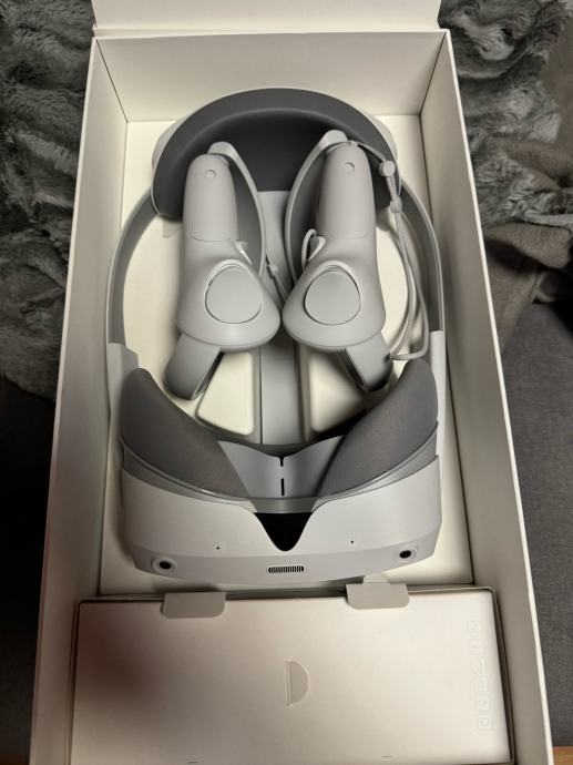 Pico 4 Vr Očala 128gb