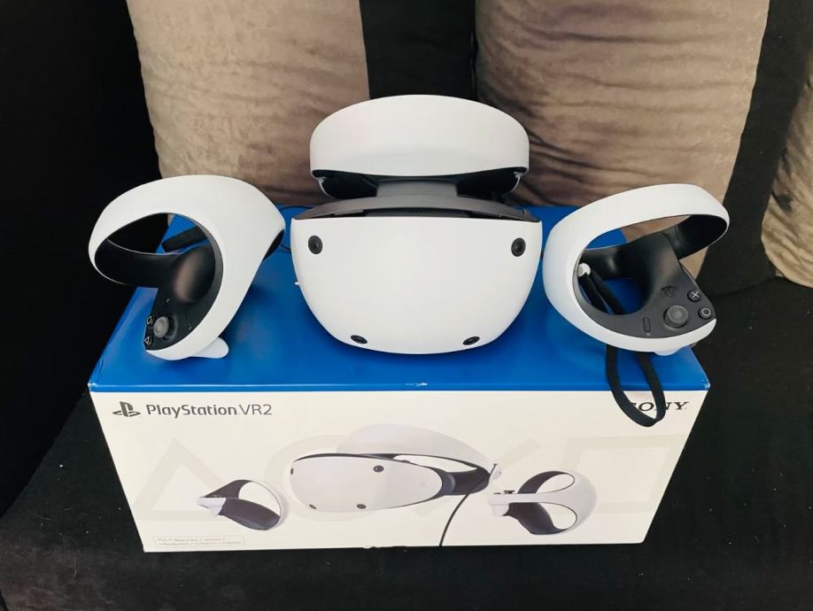 PlayStation VR 2