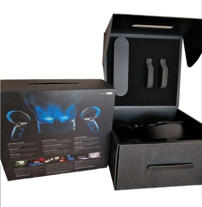 Prodam VR očala Oculus Rift S