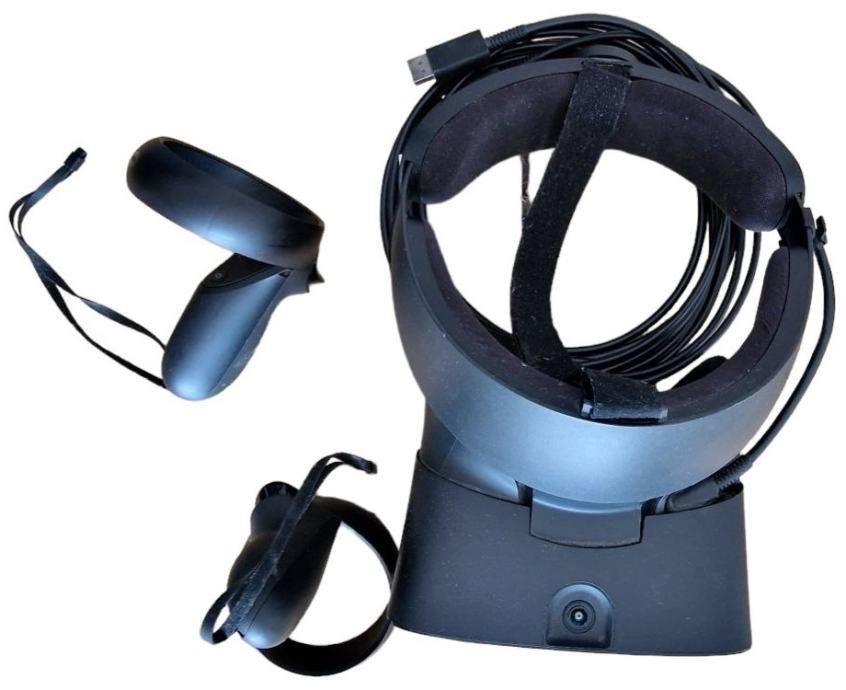 Prodam VR očala Oculus Rift S