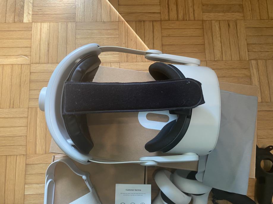 Oculus / Meta Quest 2 256GB - VR očala