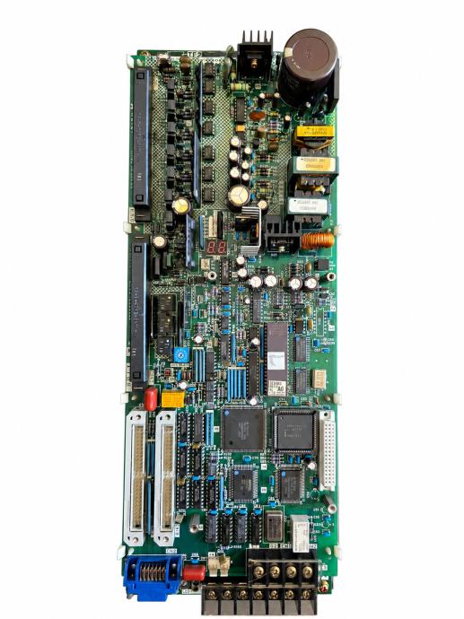 Mazak Servo Drive