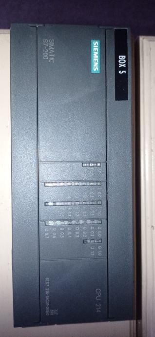 simatic s200. cpu 214
