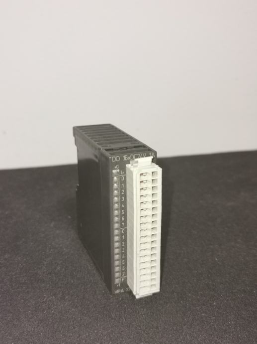 VIPA 222 1BH10 16DO 24V DC 1A