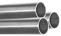 CEV INOX FI 12 mm x 1,5 mm x 3 m, šivna, EN 1.4301