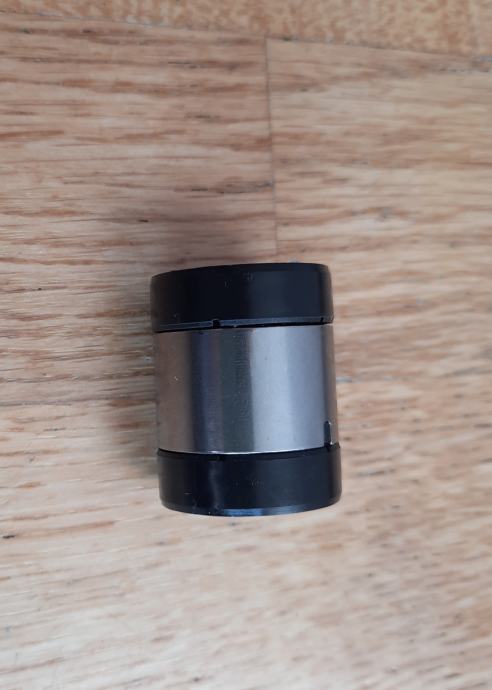 Linearni ležaji SKF LBBS 16