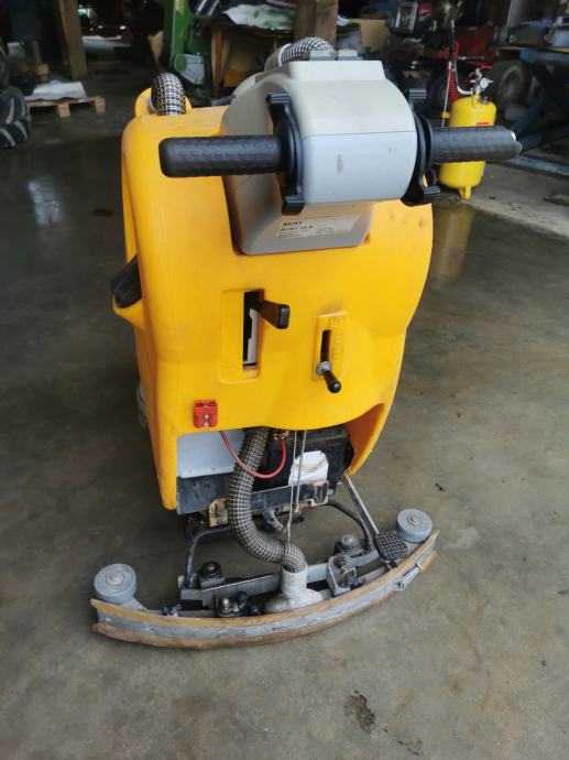 BENT RUBY 45 B letnik 2011