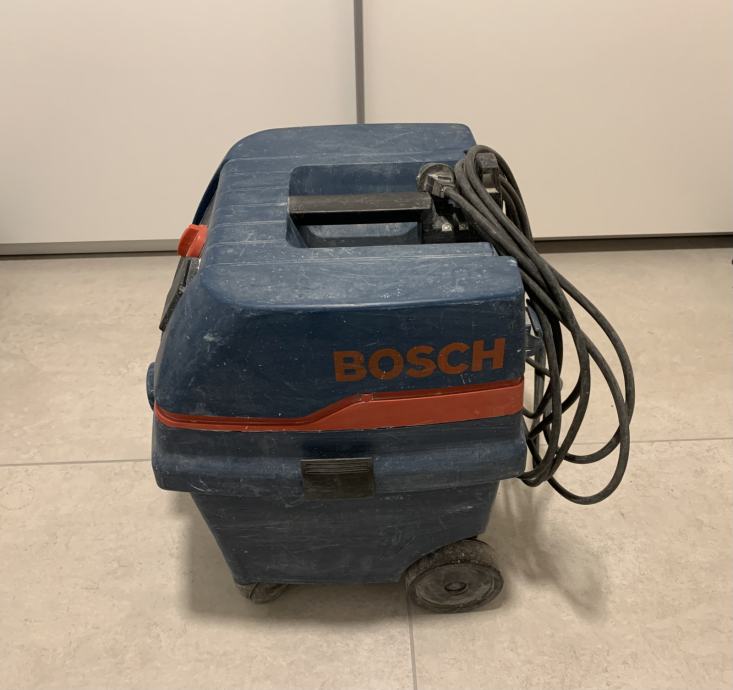 INDUSTRIJSKI SESALEC BOSCH GAS25 L SFC Professional AVT. STRESA FILTER