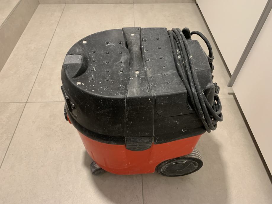 INDUSTRIJSKI SESALEC FLEX S 36