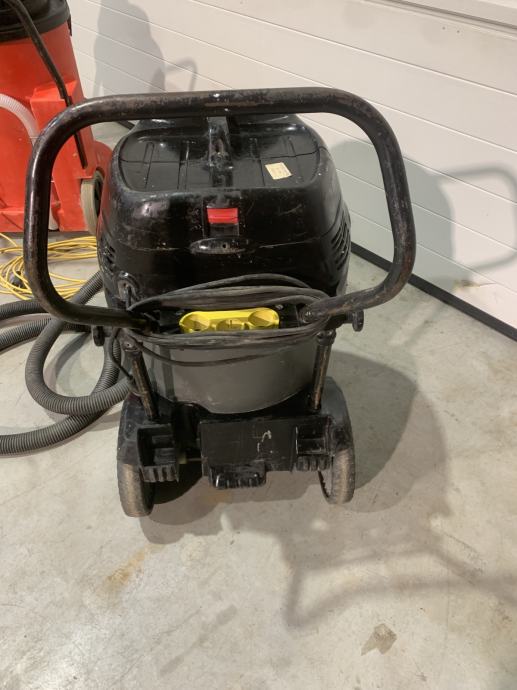 Industrijski sesalec Karcher Professional NT65tact2